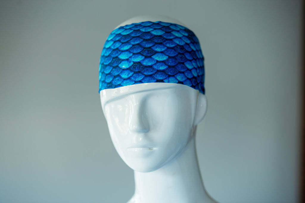 SlipIns Aqua Mermaid Dive Skins. The Leader In Sun Protective Swimwear ...