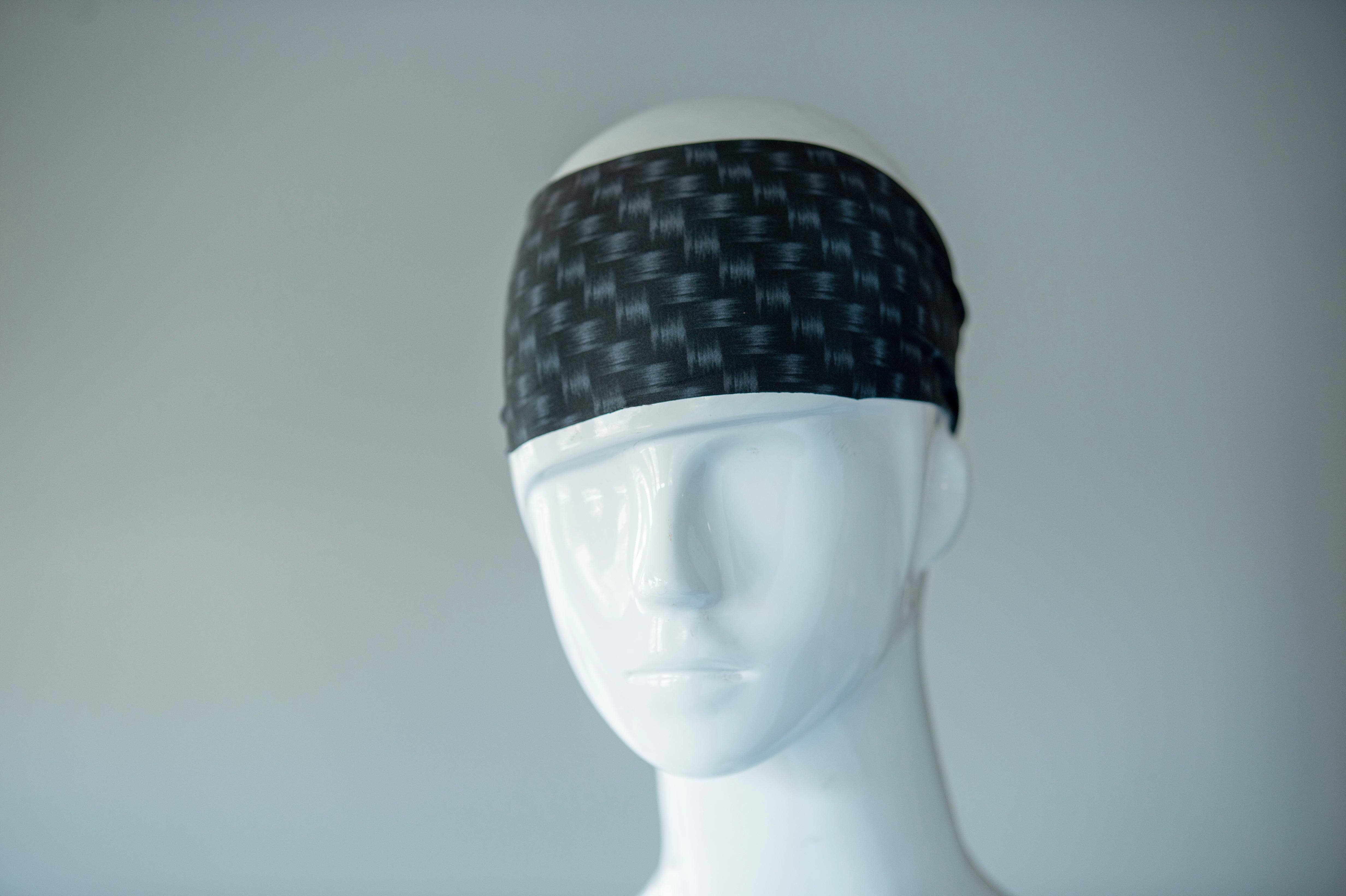 Headband - Carbon Fiber – Slipins Swimwear