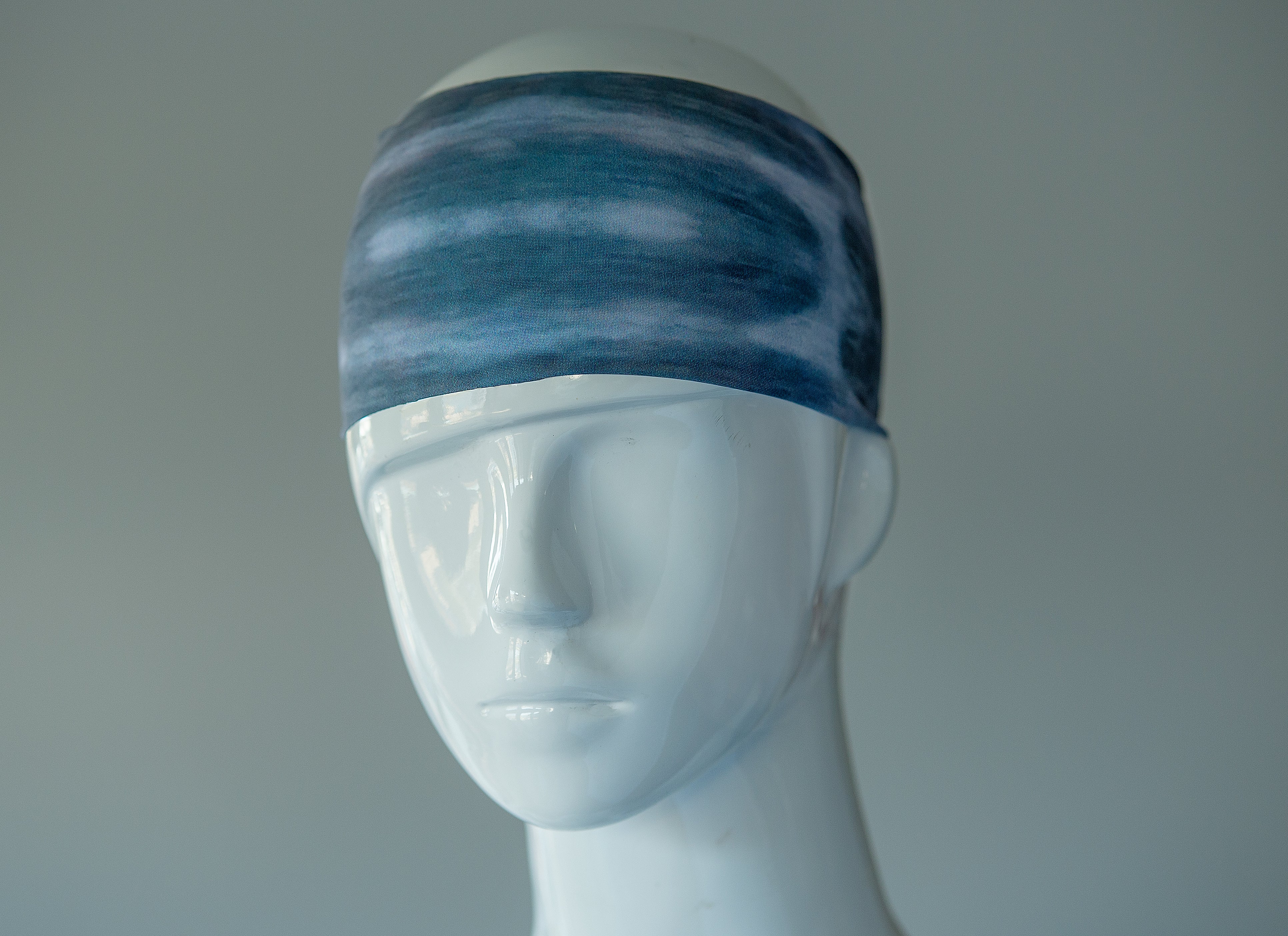 Headband - Tiger Shark – Slipins Swimwear